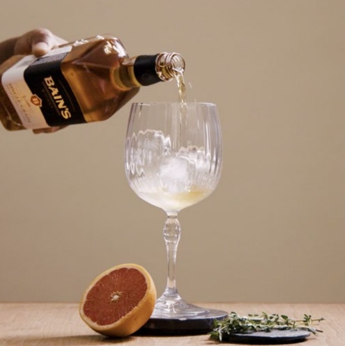 RAISE YOUR GLASS: THE NEW STANDARD IN WHISKY IS HERE - BAIN’S WHISKY BY ...