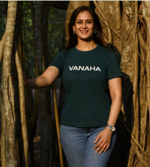 VANAHA GIN – DISTILLED IN GOA, DESTINED FOR THE WORLD "FEATURE DESK" - WSCI